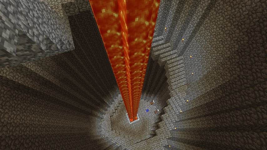 [Recruiting] Making a giant custom map - Maps - Mapping and Modding: Java Edition - Minecraft ...