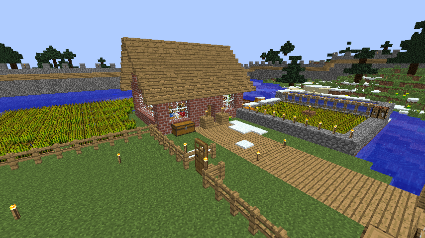 [Recruiting] Making a giant custom map - Maps - Mapping and Modding: Java Edition - Minecraft ...