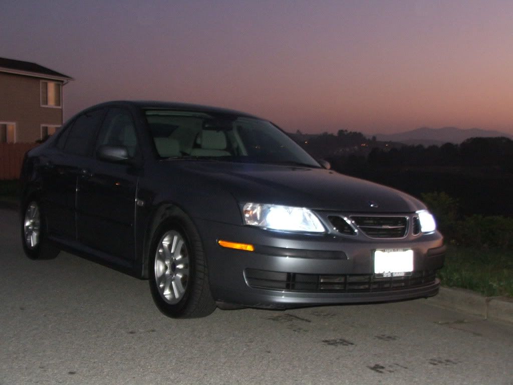My Saab | SaabCentral Forums