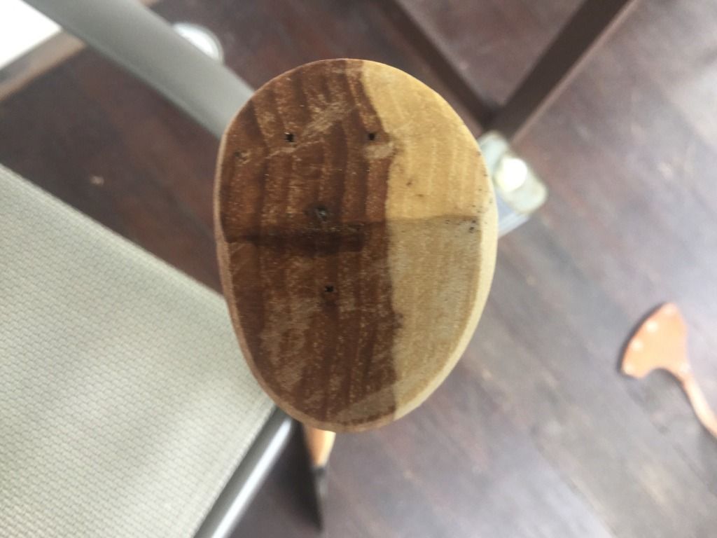 Help identify this axe head | BladeForums.com