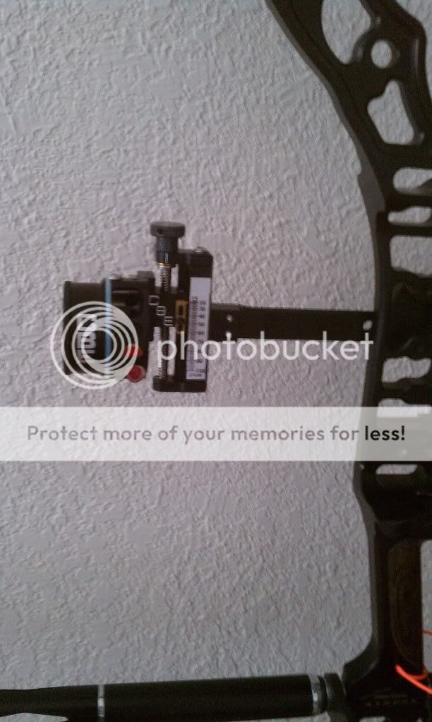 **need some help on choosing a target scope and sight =0) | Archery ...