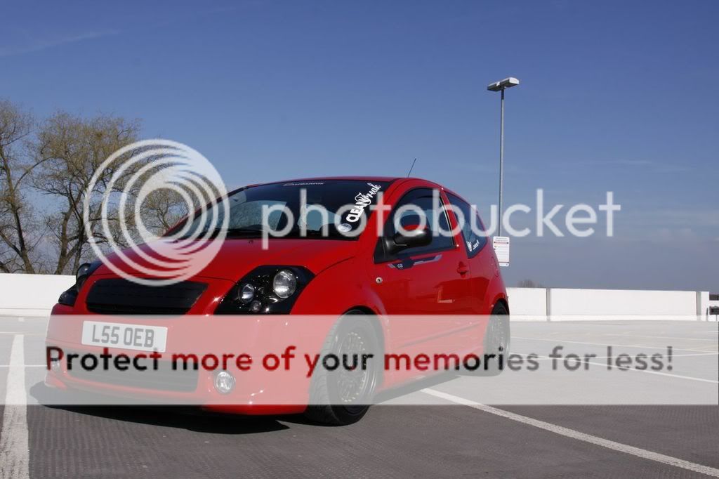 My c2 loeb | Detailing World Forum