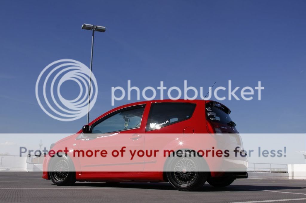 My c2 loeb | Detailing World Forum