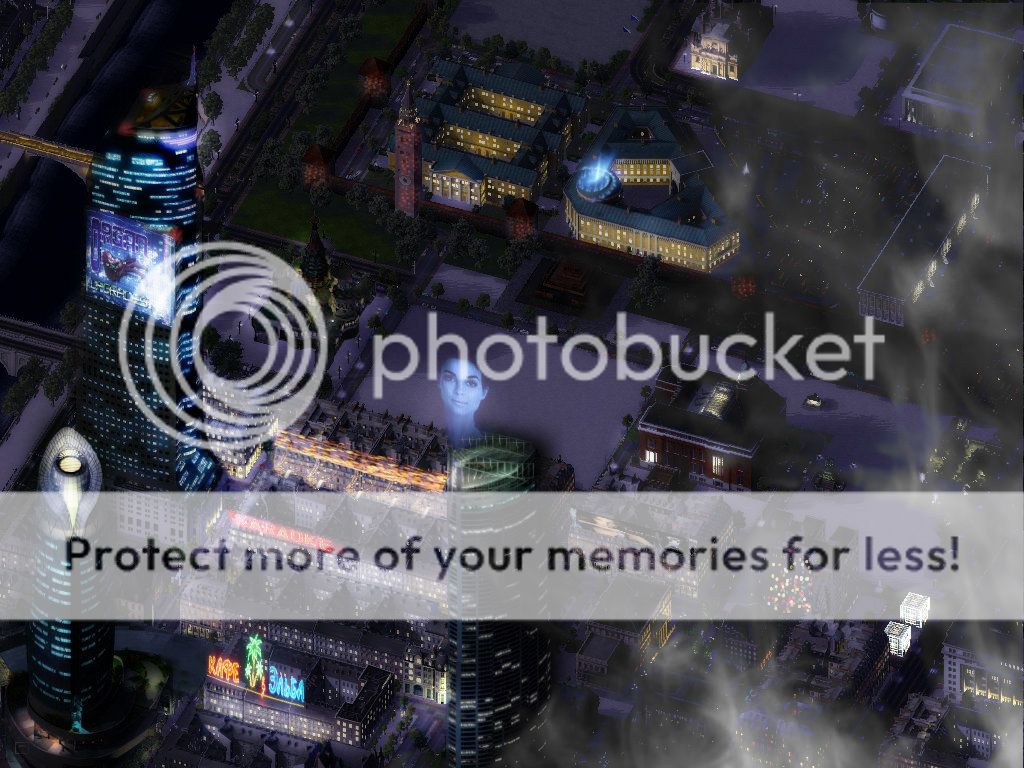 Dawn of Cyberage... - Hijaran United Confederacy (AIN) - Simtropolis