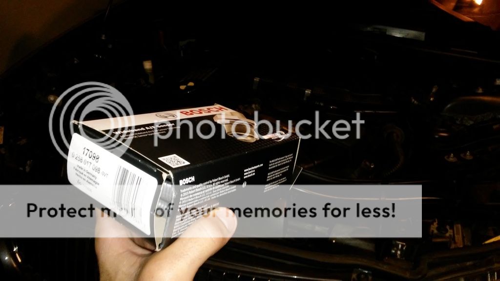 DIY 335I N54 Bank 1 sensor 1 (Pre-cat) O2 Sensor Replacement