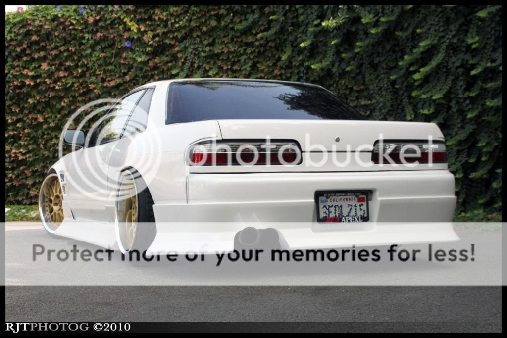 CA tw.. dmax type 3 s13 super clean - Zilvia.net Forums | Nissan 240SX ...