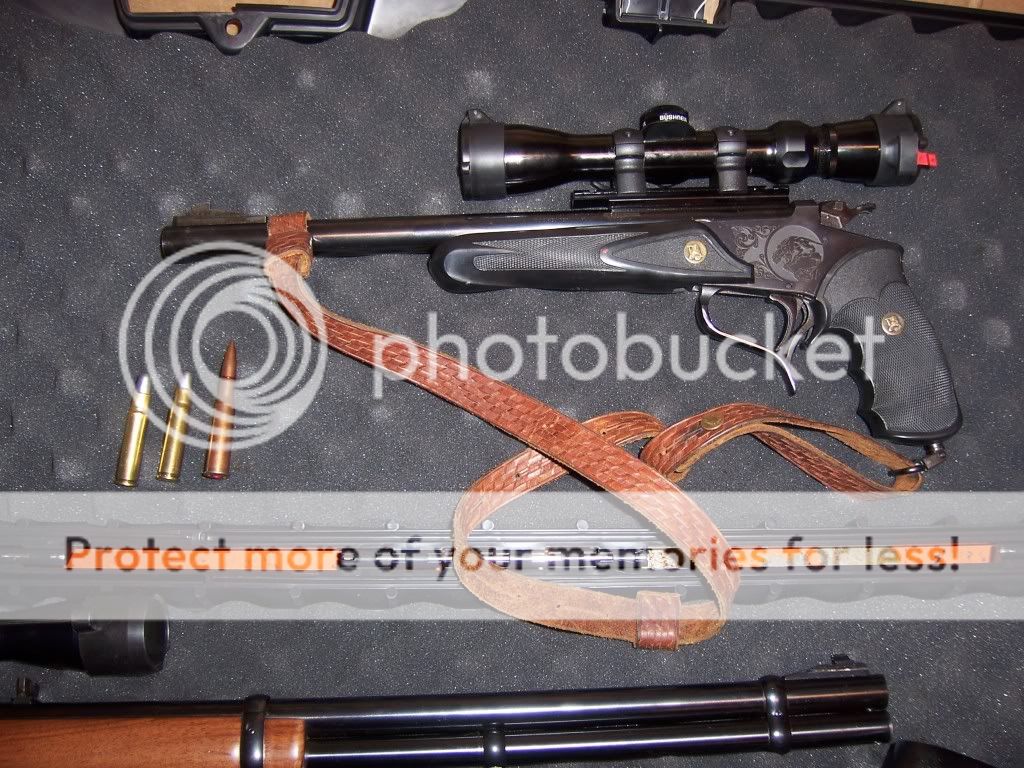 356 win and 357 mag with bullet casting a really nice long term option ...