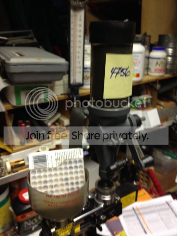 MEC Powder and Shot dispensing ~ one solution | Duck Hunting Forum