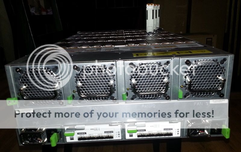 Dell C6100, Hadoop, Infiniband - A New project log. | ServeTheHome Forums