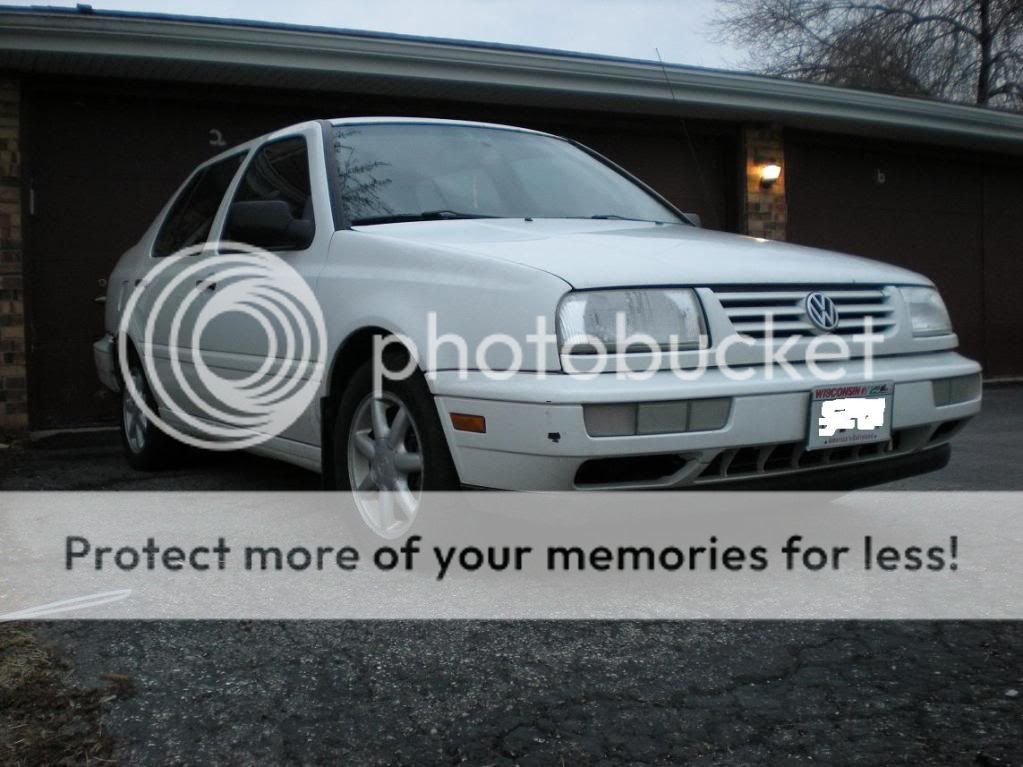 slow build to come 97 Jetta | Page 2 | VW Vortex - Volkswagen Forum