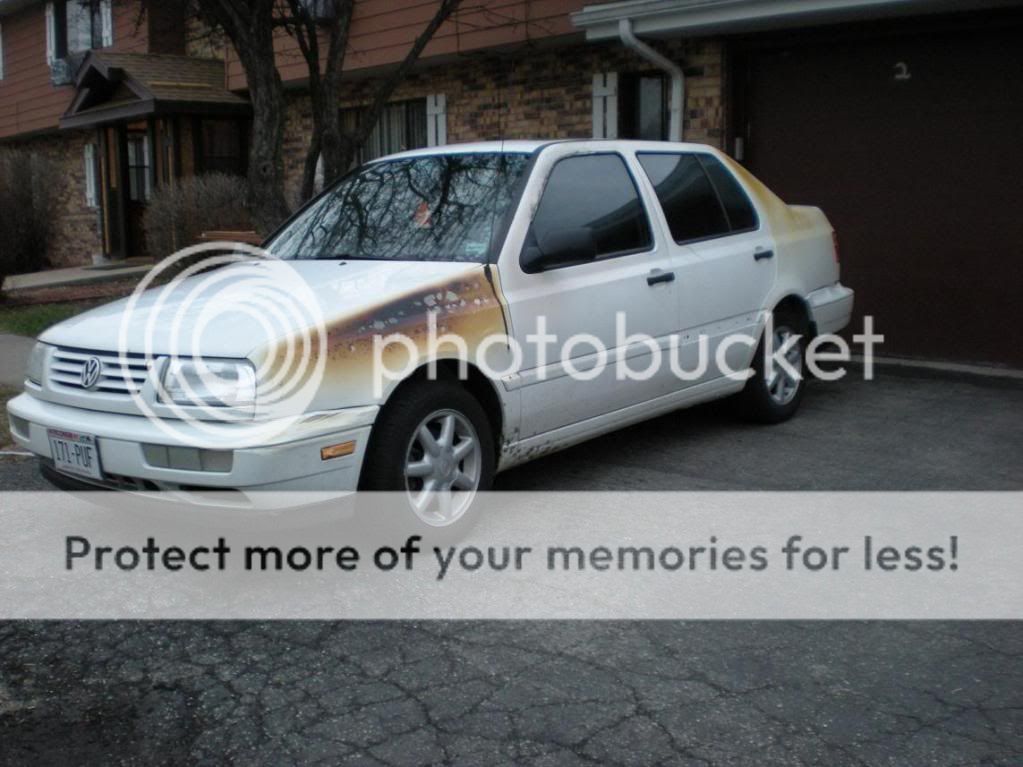 slow build to come 97 Jetta | Page 2 | VW Vortex - Volkswagen Forum