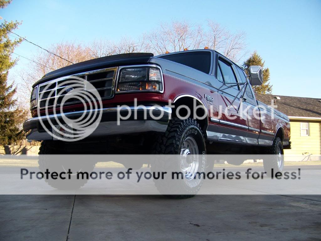 OBS extended cab pics | Ford Powerstroke Diesel Forum