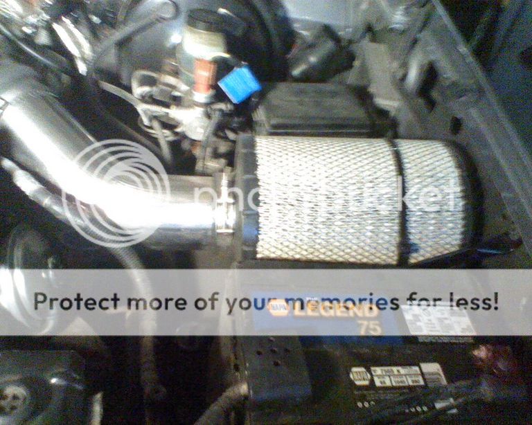 6637 filter | Ford Powerstroke Diesel Forum