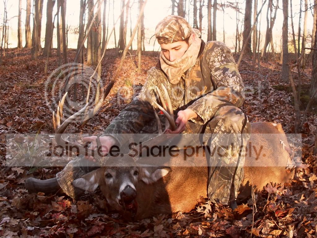 Worth the Wait! | Duck Hunting Forum