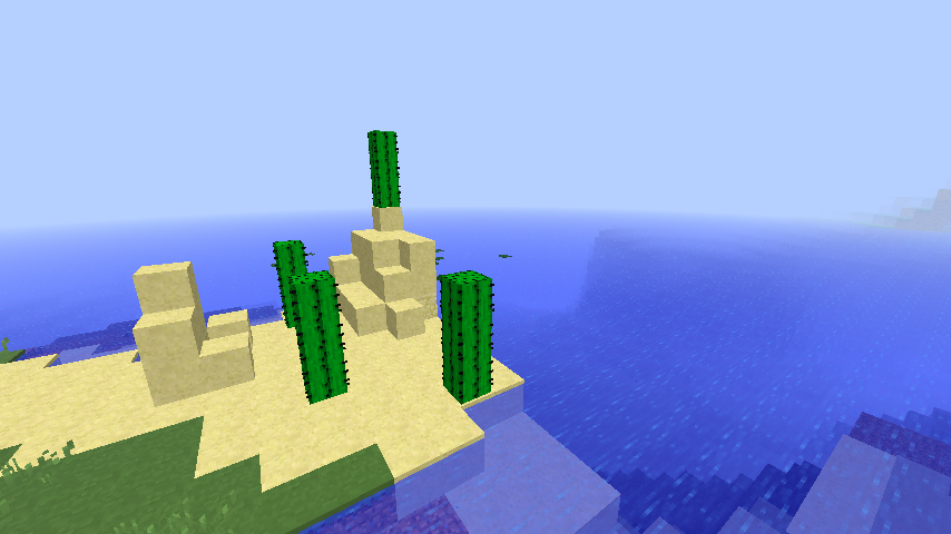 Paradise Islands Maps Mapping And Modding Java Edition Minecraft Forum Minecraft Forum 9603