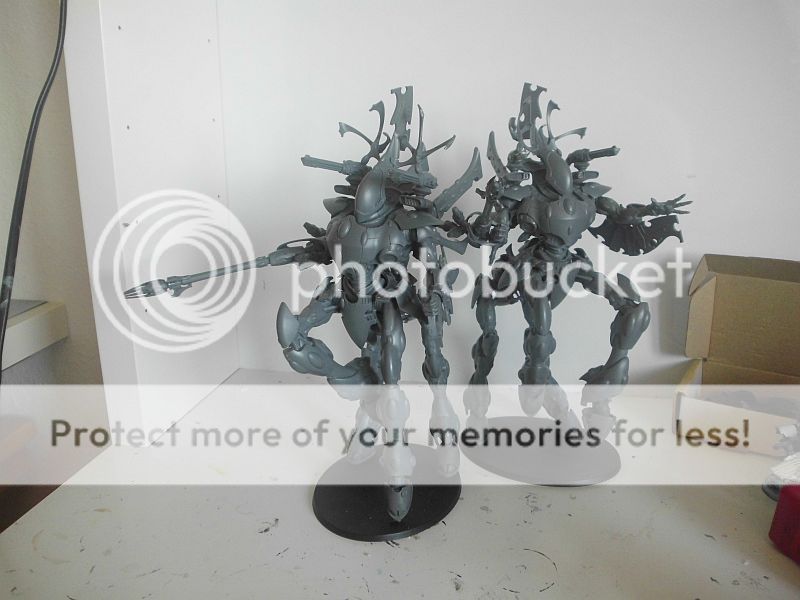 Eldar Bright Stallion - Phantomritter 2.0 | GW-Fanworld.net