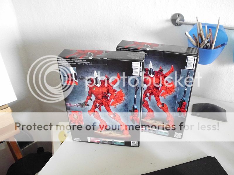 Eldar Bright Stallion - Phantomritter 2.0 | GW-Fanworld.net