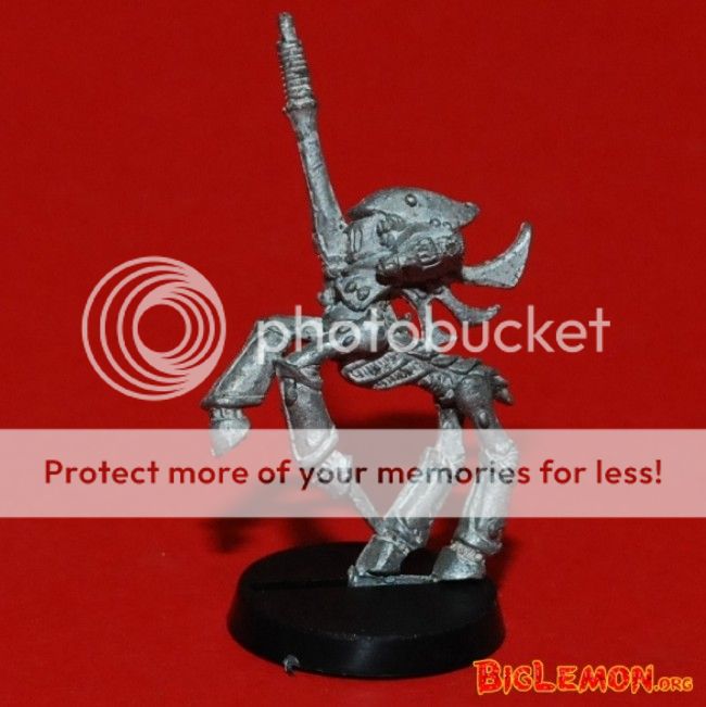 Eldar Bright Stallion - Phantomritter 2.0 | GW-Fanworld.net