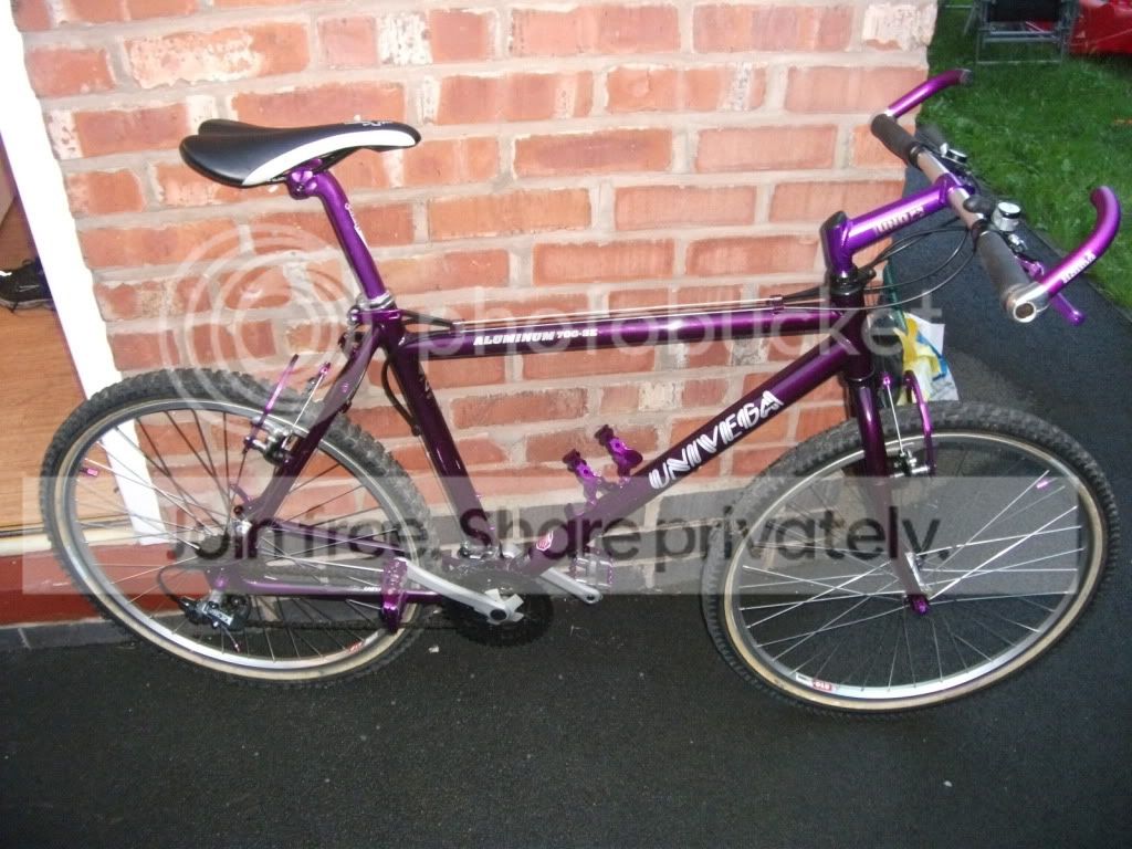 univega 700se £140 | Retrobike