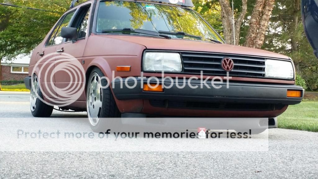 86 Jetta 4 Door g60 Supercharged | VW Vortex - Volkswagen Forum