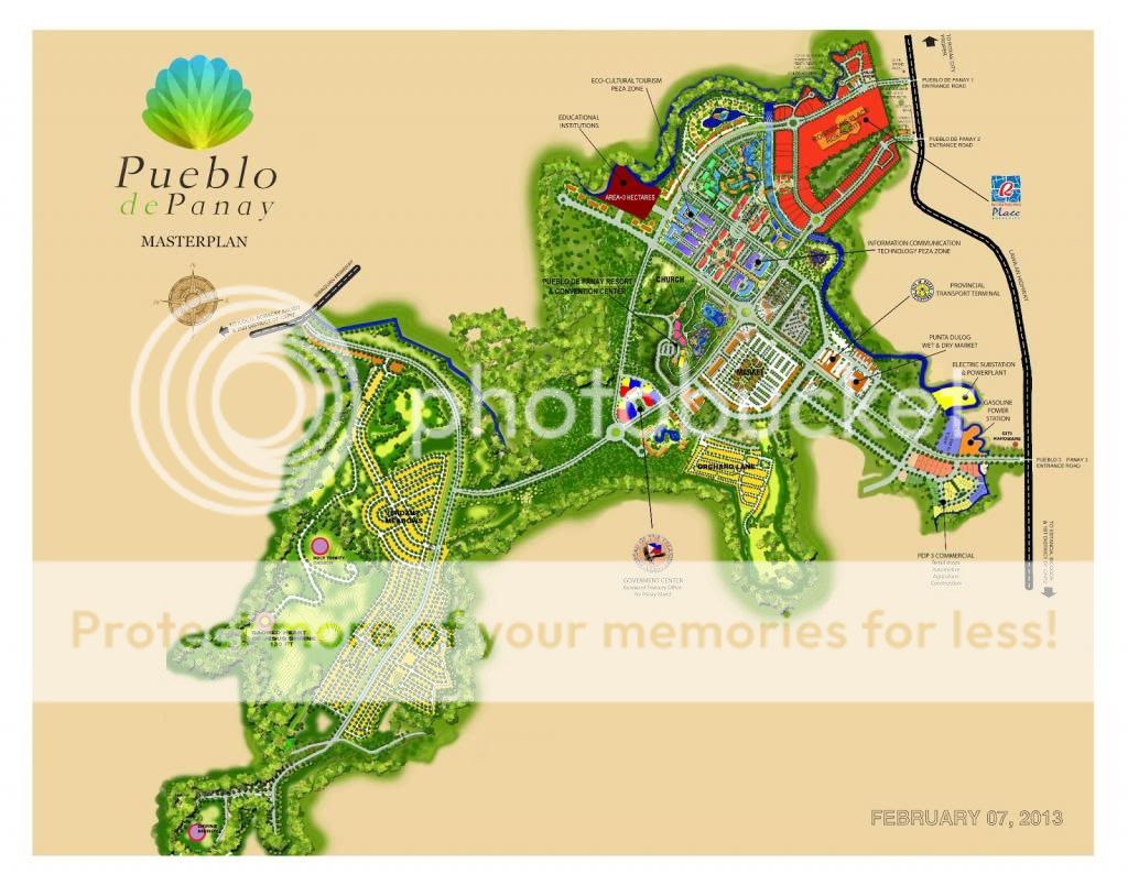 Roxas City Projects and Constructions | Page 7 | SkyscraperCity Forum