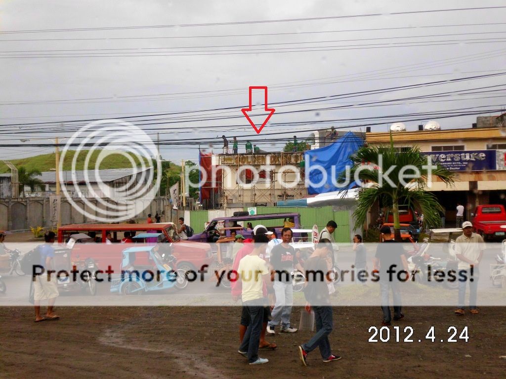 Roxas City Projects and Constructions | Page 2 | SkyscraperCity Forum