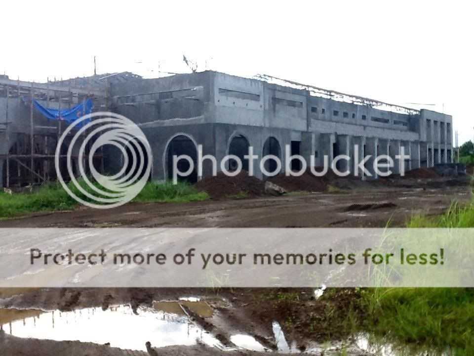 Roxas City Projects and Constructions | SkyscraperCity Forum