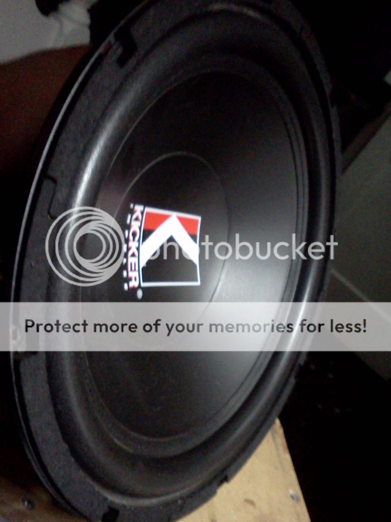Kicker Impulse I12 | DIYMobileAudio.com Car Stereo Forum
