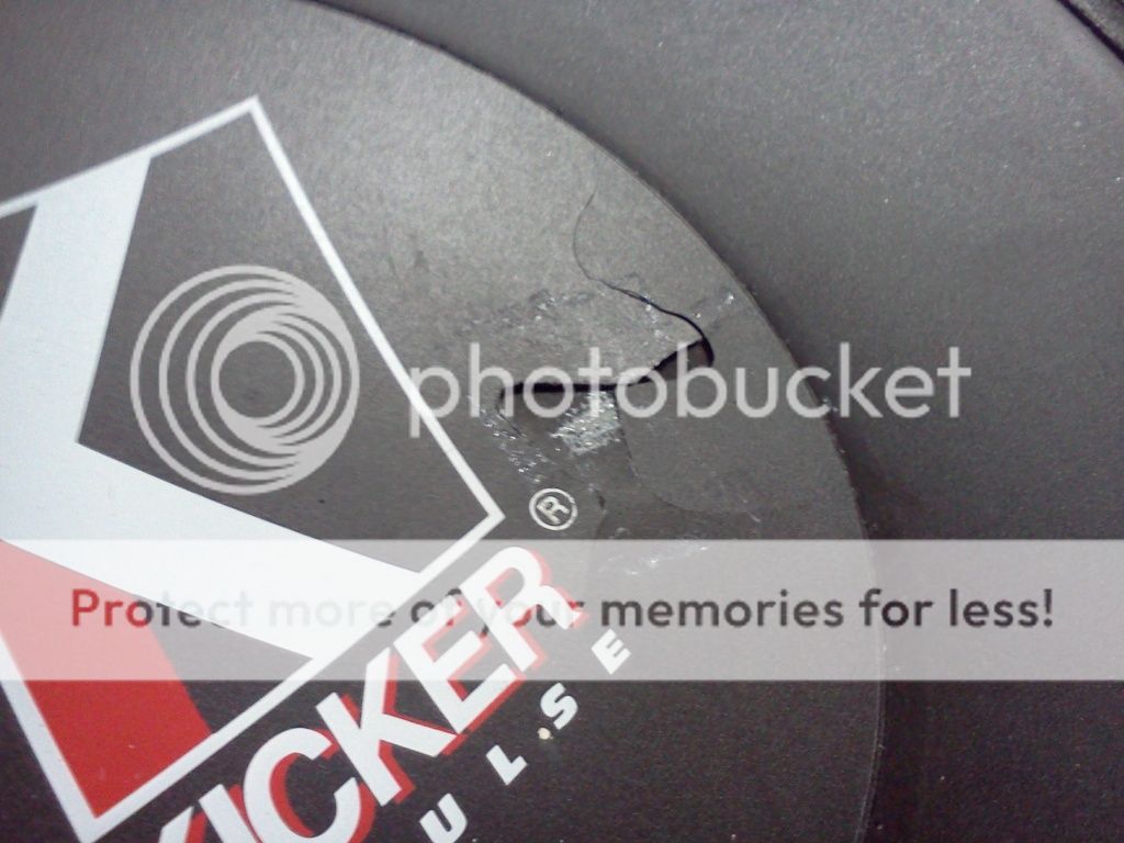 Kicker Impulse I12 | DIYMobileAudio.com Car Stereo Forum