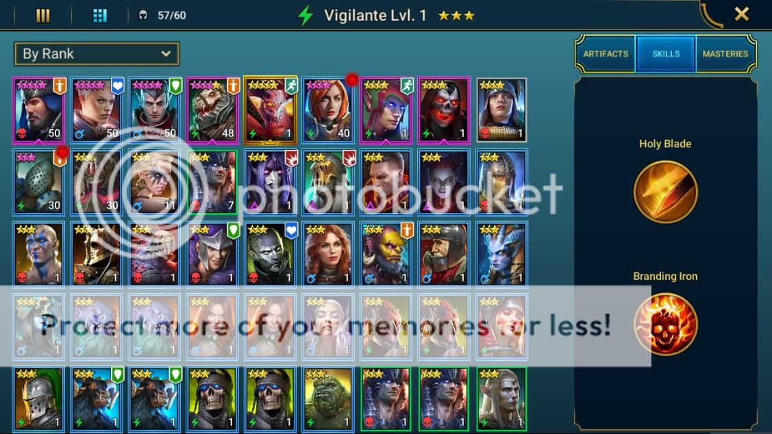 Help choose a team : r/RaidShadowLegends