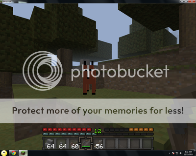 The Goat Mod - WIP Mods - Minecraft Mods - Mapping and Modding: Java ...