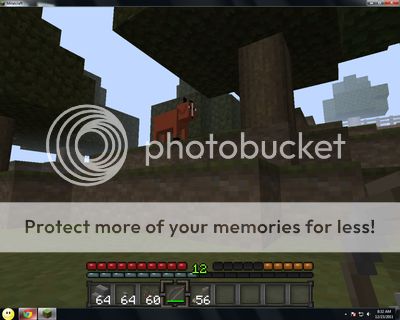 The Goat Mod - WIP Mods - Minecraft Mods - Mapping and Modding: Java ...